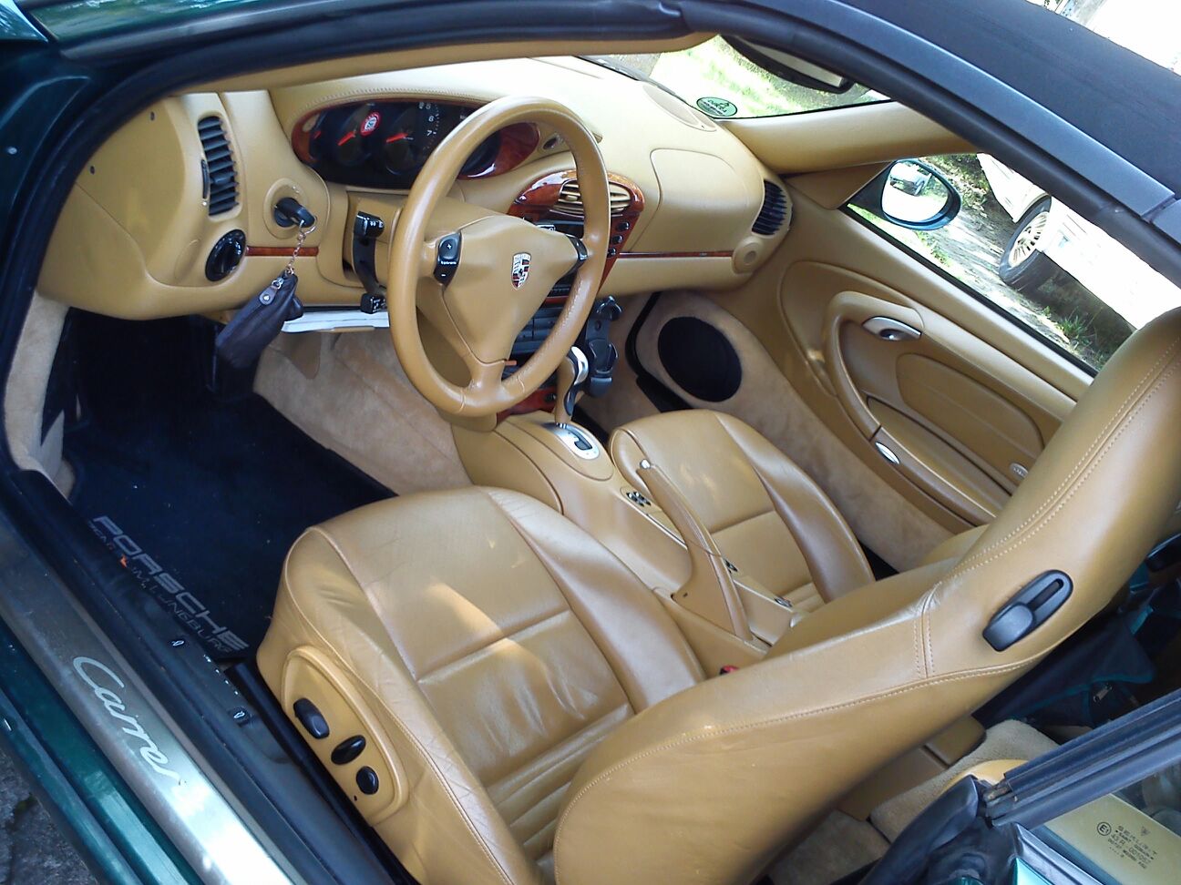 Online Autohandel – Auto verkaufen zum besten Preis mit Abholung und ...